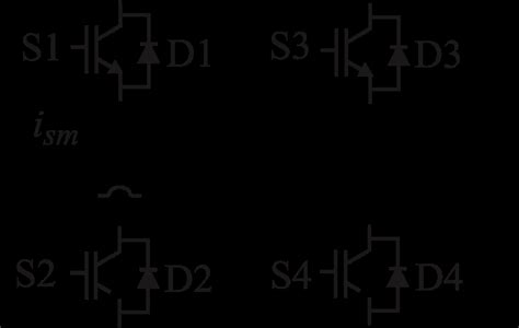 Mmc Based Generator Rectifier System Download Scientific Diagram
