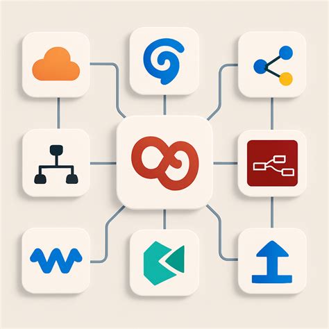 Top N8n Free Alternatives For Powerful Workflow Automation Two Mation