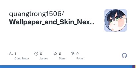 Github Quangtrong1506 Wallpaper And Skin Nextjs Clone