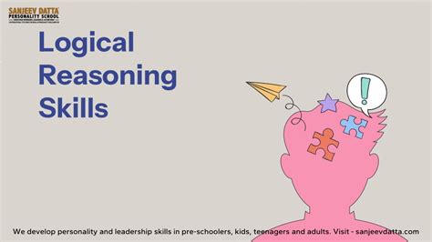 Ppt How To Improve Logical Reasoning Powerpoint Presentation Free