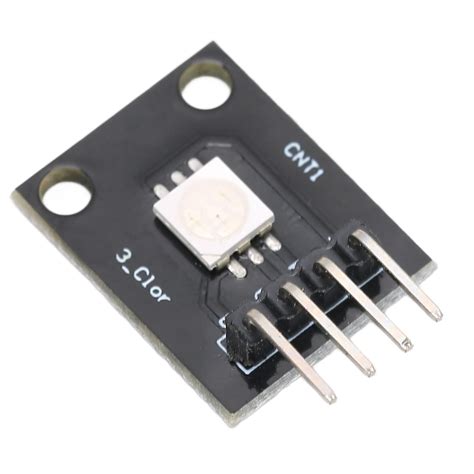 Rgb Smd Module Full Color Electronation Pakistan