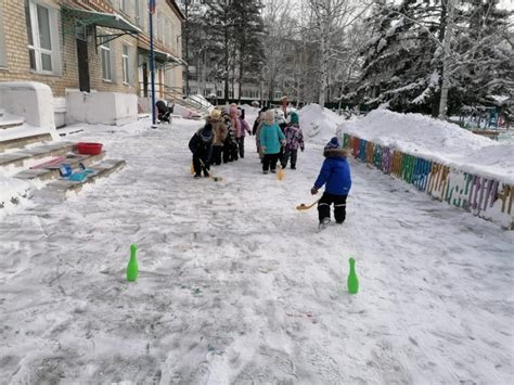 МДОБУ Новобурейский д с Искорка отделение ул Трудовая 65 в старшей