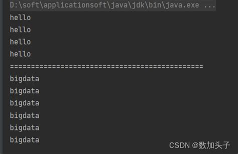 Java基础 Stringbufferstringbuffer类的特点 Csdn博客