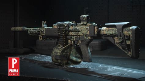 Best Sakin MG38 Loadout In Warzone 2 Season 1 Prima Games