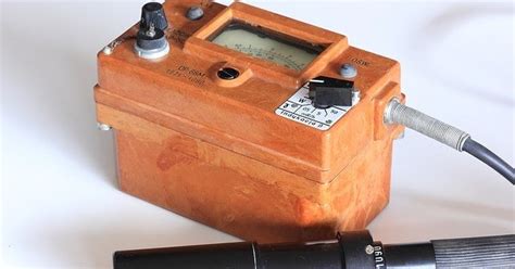 How Does A Geiger Counter Work Facts About All