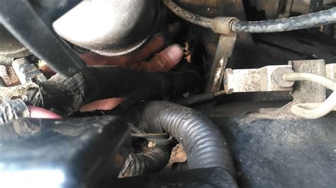 Chassis Ground Strap At Savannah Derrington Blog