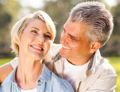Relationship Advice For Over 50s
