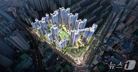 10억 로또 잠실 르엘 1순위 경쟁률 632대 1…7만명 몰렸다