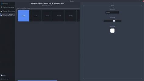 How To Monitor Your Temps On Linux With Coolero Addictive Tips Guide