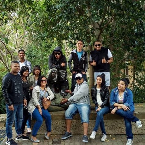 Eric Coetzee Youtube