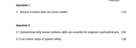 Solved Help With Question 1 And 2 Chegg Com