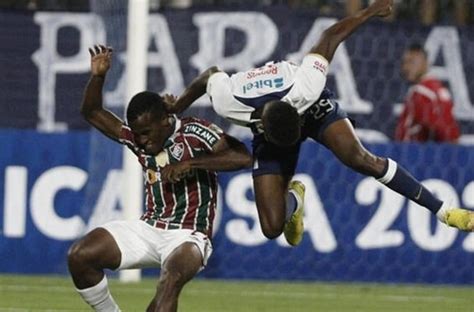 Alianza Lima Cayó Ante Fluminense En El Maracaná Y Se Queda Sin Ningún
