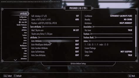 AdcSexlife Plus Page Downloads SexLab Framework LE LoversLab