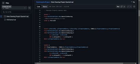 John Ezembu On Linkedin Datacleaning Sql Dataengineering Dataquality Skillspotlight…