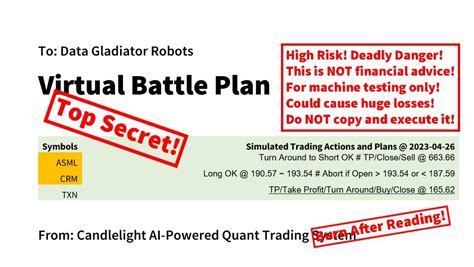 Victor Ma On Linkedin Ai Artificialintelligence Quant Fintech