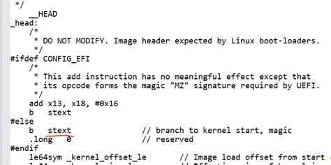 庖丁解牛式剖析详解linux内核内存管理子系统 Kernel阶段之startkernel Csdn博客