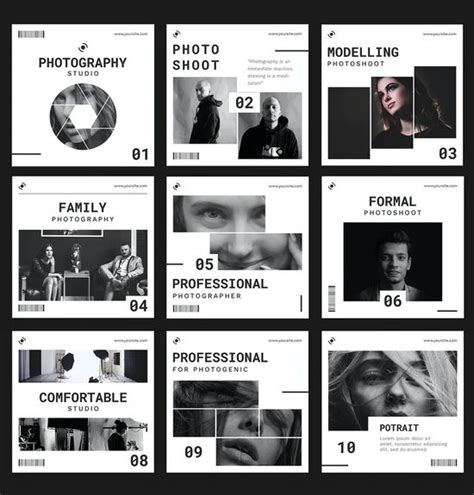 Pin van ekaterinova op Инстаграм Post Media Wit