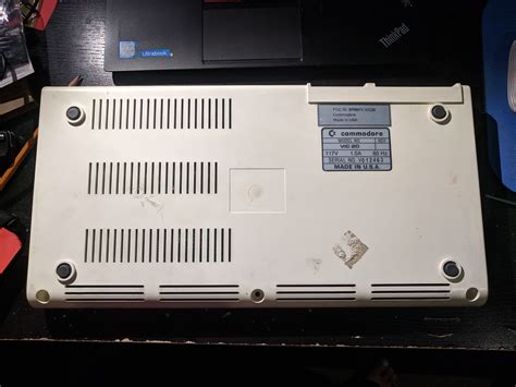 Asset Dump C2018000010 Honeybadgerness