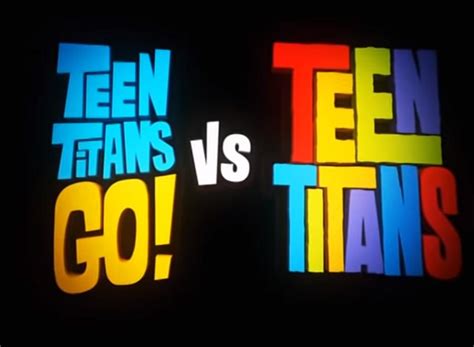 Teen Titans 2003