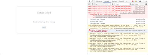 Erpnext Setup Failed With New Site Setup Frappe Forum