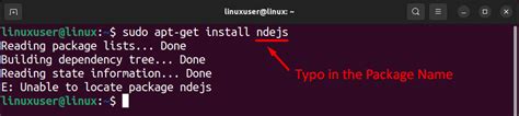 How To Fix Unable To Install Apps In Ubuntu Dracula Servers Tutorials