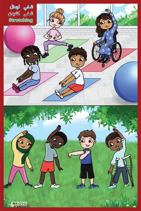 Health Promotion Books Unbound