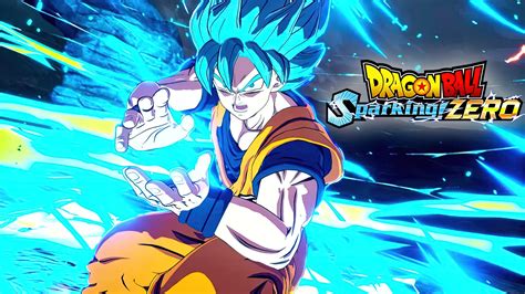 Dragon Ball Sparking Zero Has Sold 3 Million Units In One Day