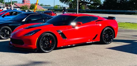 My 2016 Z07 Is Back In My Possession Corvetteforum Chevrolet