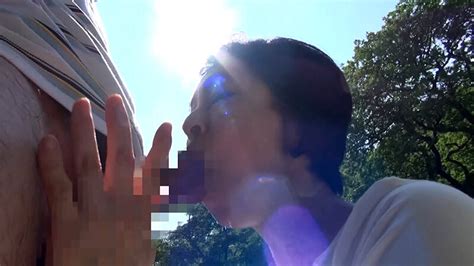 もんぺ姿の田舎の熟女さんを旦那の指令でナンパ！人気のない青空の下で濃厚sexやっちゃいました！ エロ動画・アダルトビデオ Fanza動画