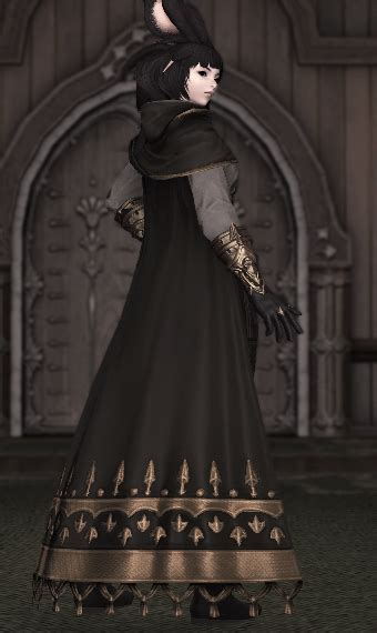A Song From Her Memory Eorzea Collection