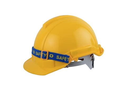 หมวกเซฟตี้ รุ่น Ce สีน้ำเงิน Yamada