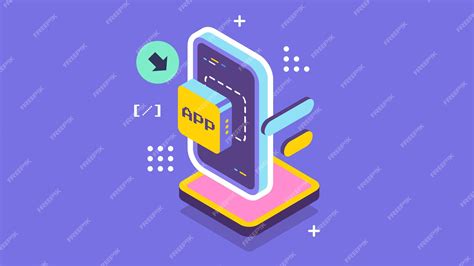 Premium Vector Open Source Vector Illustration Programming Language