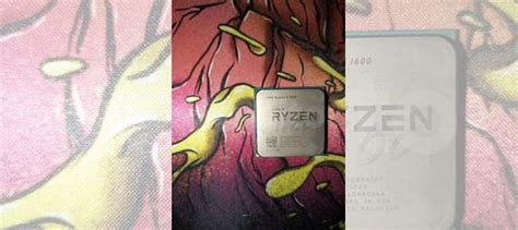 Ryzen 5 1600 купить в Бородино | Электроника | Авито
