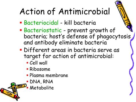 Ppt Antimicrobial Agents Powerpoint Presentation Free Download Id 6651917