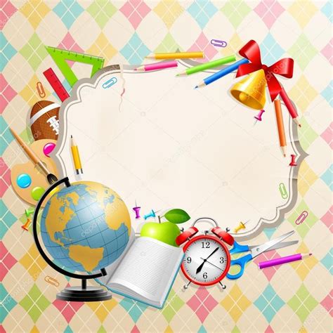 фоны школьный 21 тыс изображений найдено в Яндекс Картинках Preschool Art Activities