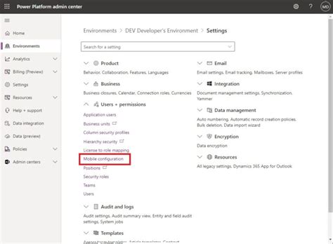 Power Apps Dataverse Offline Mode For Canvas Apps