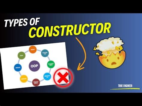 Copy Constructors Object Oriented Programming Zero To Hero Course
