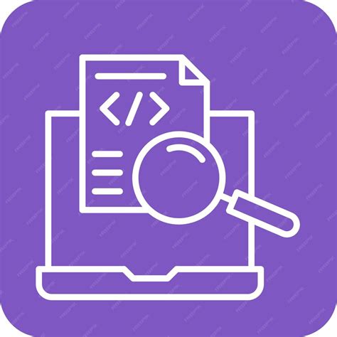 Premium Vector Online Search Vector Icon Can Be Used For Coding And