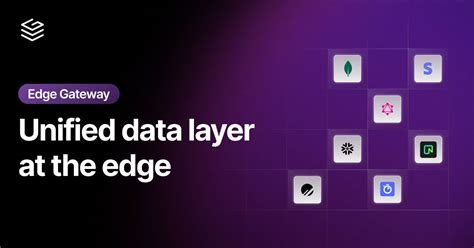 Grafbase On Linkedin Edge Gateway