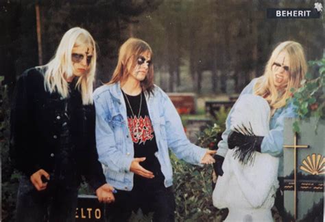 Beherit Discography: Vinyl, CDs, & More | Discogs