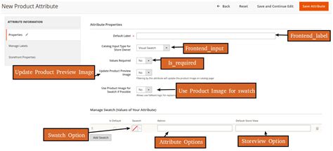 Magento 2 Import Export Product Attributes Extension Mageants