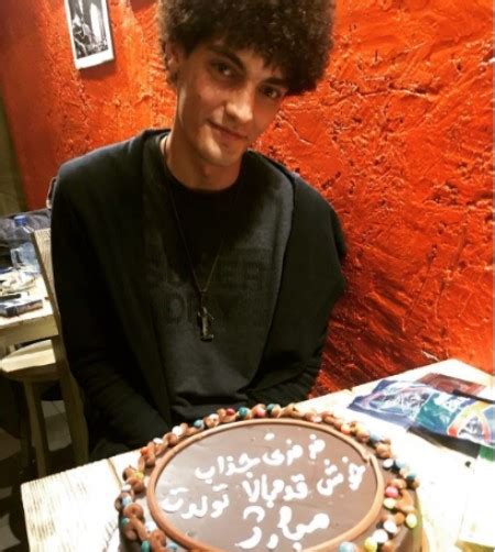 بیوگرافی افشین حسنلو بازیگر