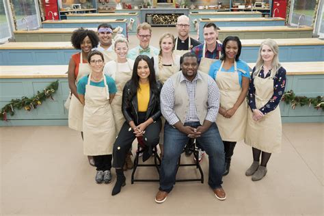 We Spoke To The Winner Of The Great American Baking Show That Never Aired
