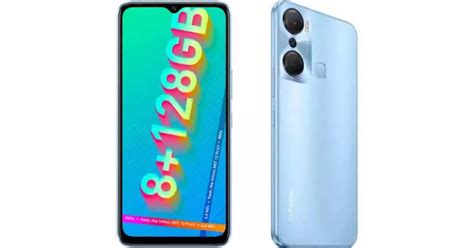 INFINIX HOT 12 PRO Specifications & Price in Nigeria - Nigerian Tech