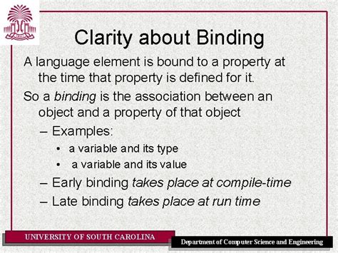 csce 330 programming language structures introduction and history