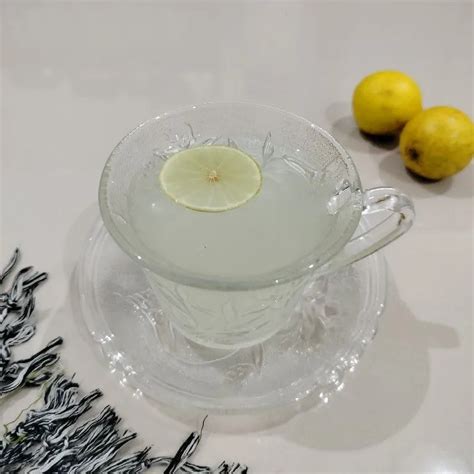 Resep Wedang Jeruk Nipis Sederhana Rumahan Di Yummy App