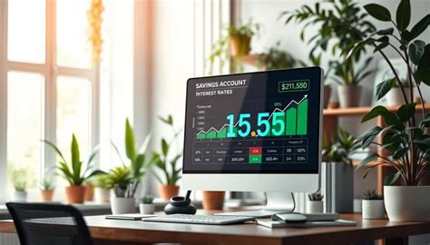 Savings Interest Calculator The Trusted Formula For Financial Growth