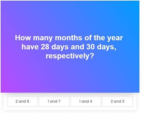 Tricky Question Quiz Will Put Your Maths And Logic Skills To The