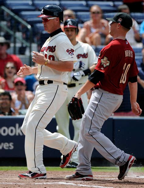 Chipper Jones Farewell