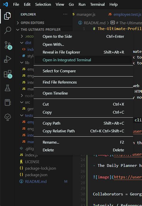 Github Judgedgeothe Ultimate Profiler